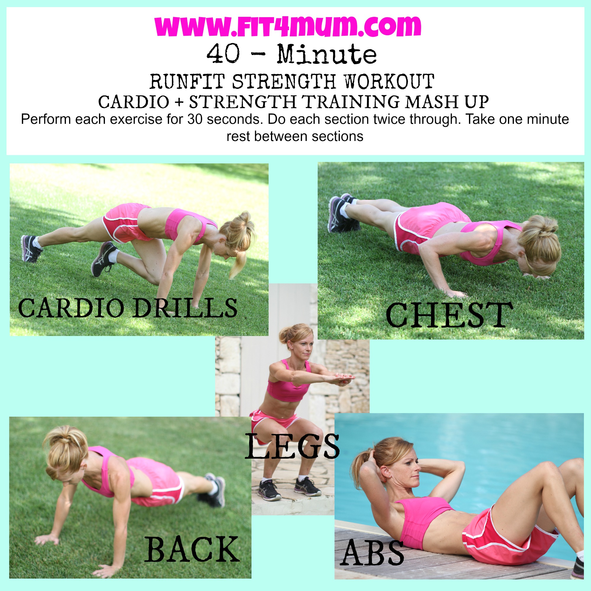 Inspiralized... - Fit4Mum